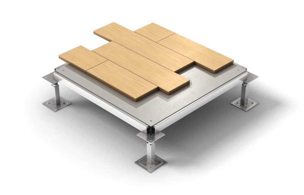 Attiro Freelay Wood- Sustainable Floor