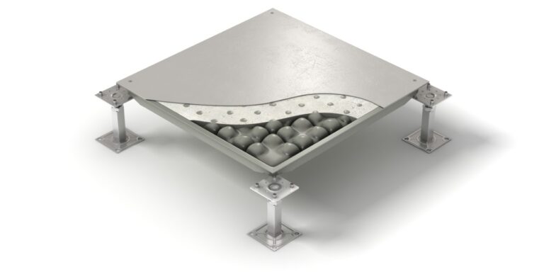 ConCore 2000 - Sustainable Floor