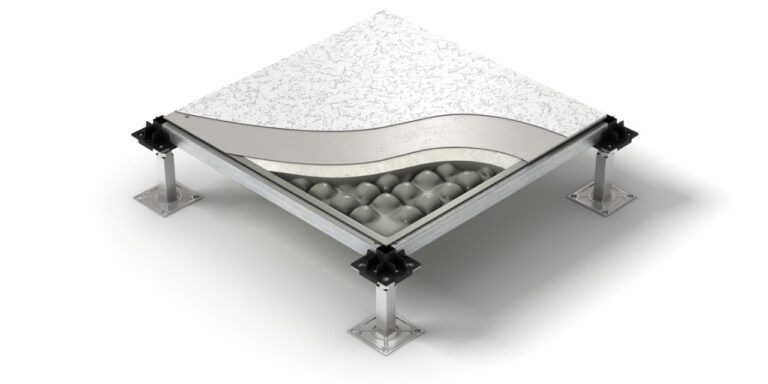 ConCore 1250- Sustainable Floor