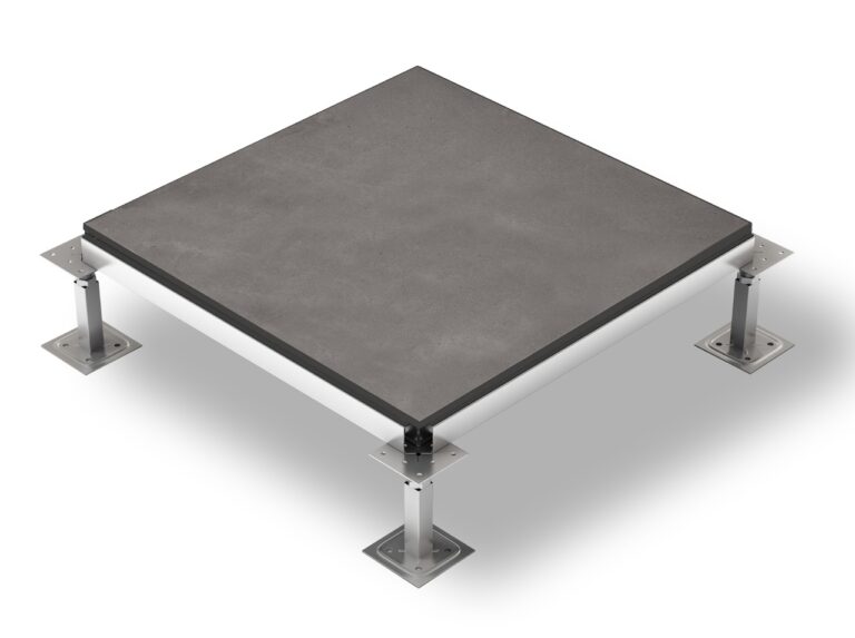 ConCore 1500- Sustainable Floor