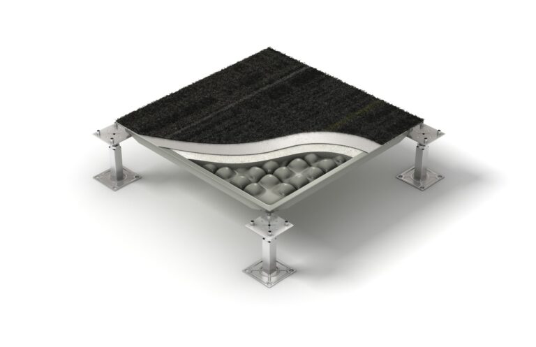 ConCore 1500- Sustainable Floor