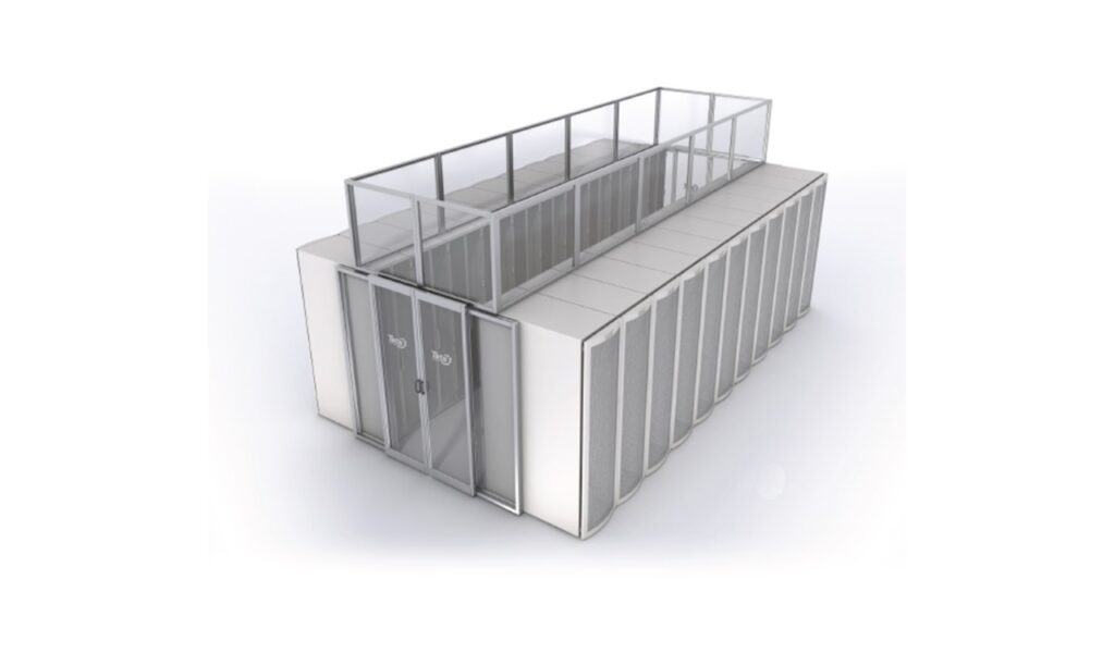 Hard Partition - Sustainable Floor